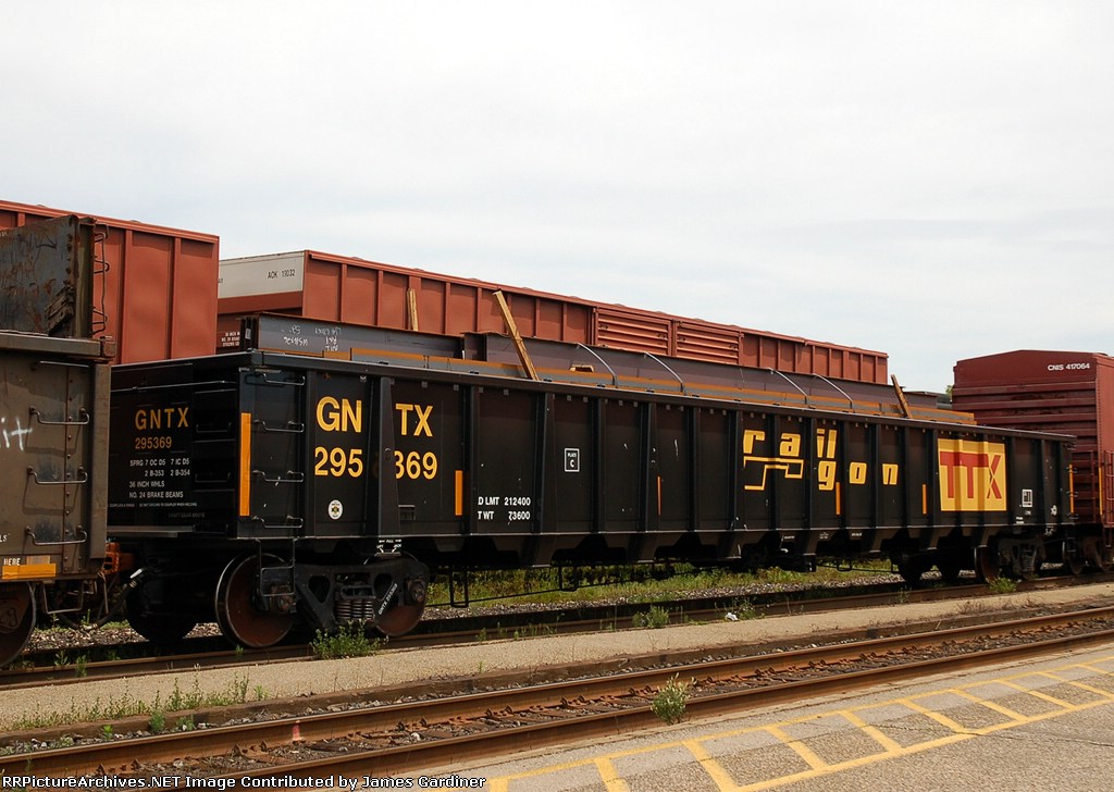 GNTX 295369